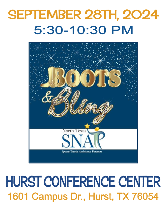 Events - North Texas Snap